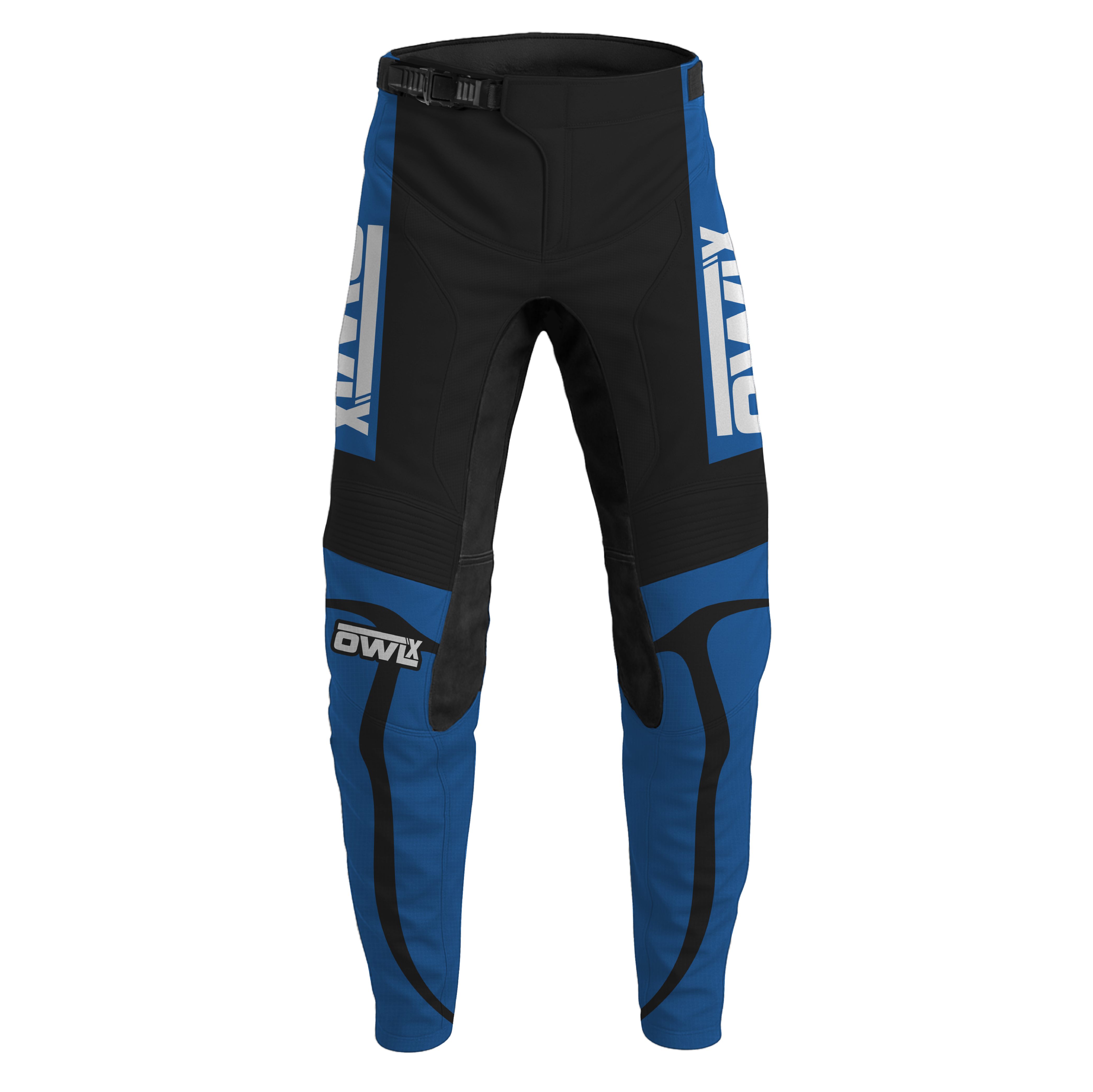 ECLIPSE PANT BLUE – OWLX TRIBE